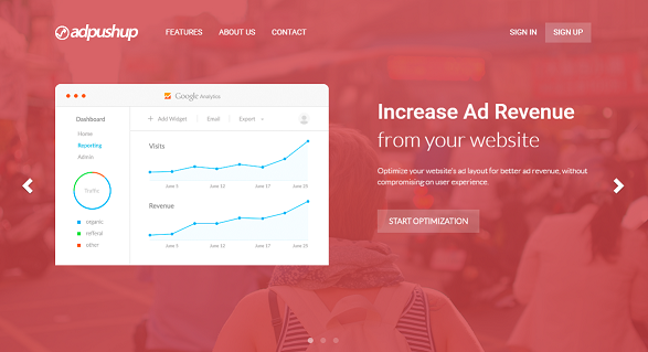 My AdPushup Review - Do You Make More From AdSense?
